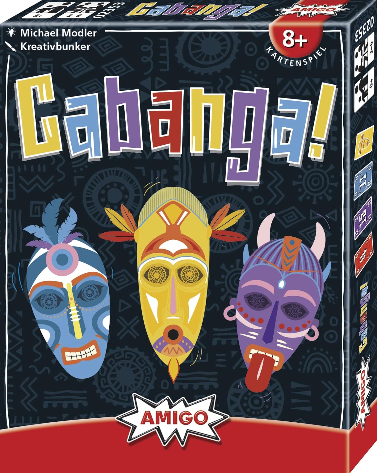 CABANGA – Lomito Tabernero